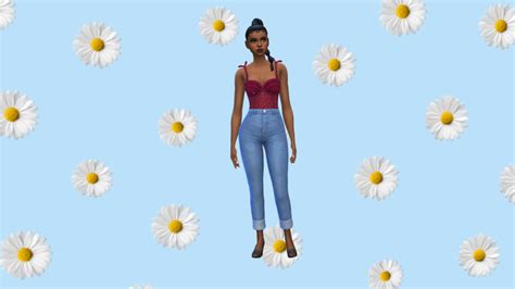 ¡la Lista Definitiva De Fondos De Sims 4 Cas Que Necesitas Smarttech