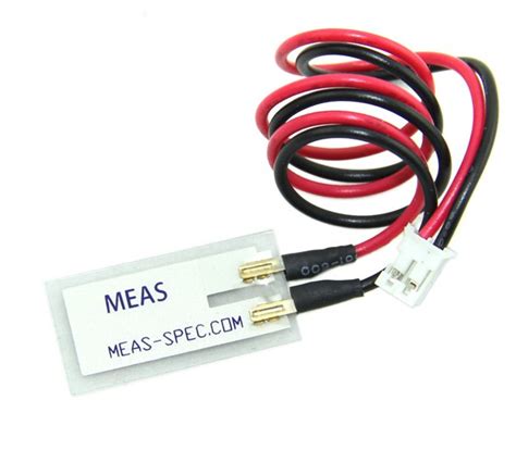 Grove Piezo Vibration Sensor MEAS 壓電式 振動 感測器 震動傳感器 台灣物聯科技 TaiwanIOT Studio