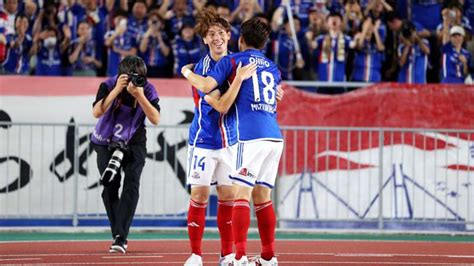 【動画】【週末j1まとめ】横浜fmが湘南との神奈川ダービーで4得点を奪って快勝。神戸はイニエスタのラストマッチを勝利で飾れず｜jリーグ