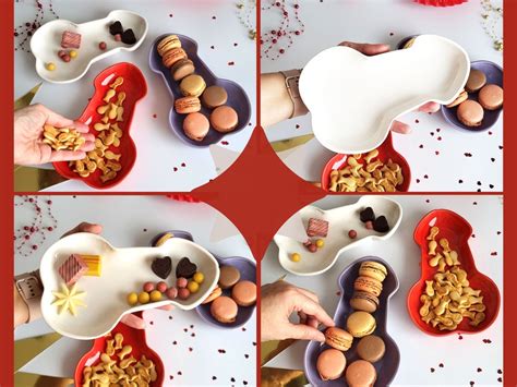 Penis Plates Party Favors For Adults Birthdays Girls Night Bach Party Decor Lesbian Cowgirl
