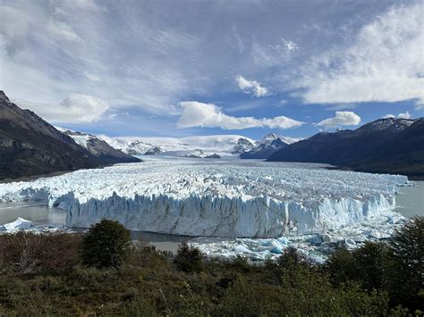 아르헨티나 엘 칼라파테 페리토 모레노 빙하 투어glaciar Perito Moreno Tour 미니 트레킹 후기