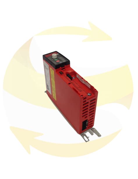 Mc07b0004 2b1 4 00 Frequency Inverter Sew Sei