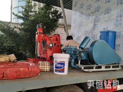 坑道钻机 ZLJ煤矿坑道钻机 尹恒钻机