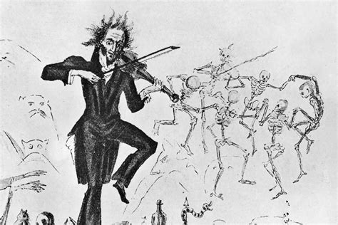 When Music Kills Seven Tales Of Musical Curses And Death Wishes