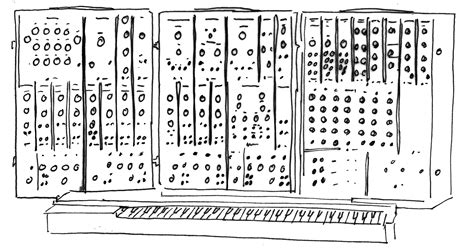 Contact — Synth Evolution