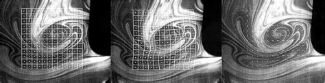 Cylinder Wake Flow A Initial Placement Of Series Expansion