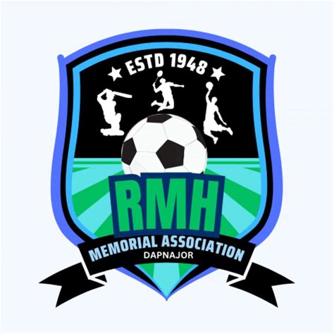 Rmh Memorial Association আর এম এইচ স্মৃতি সংঘ দাপনাজোর Tangail