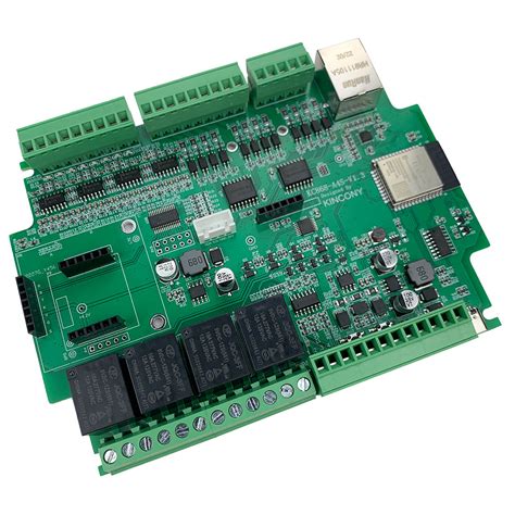 kincony smart home automation system online store kincony iot
