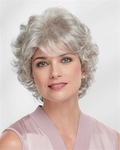 Trisha Wig By Paula Young Ladies Womens Wigs Natural Image Wigs