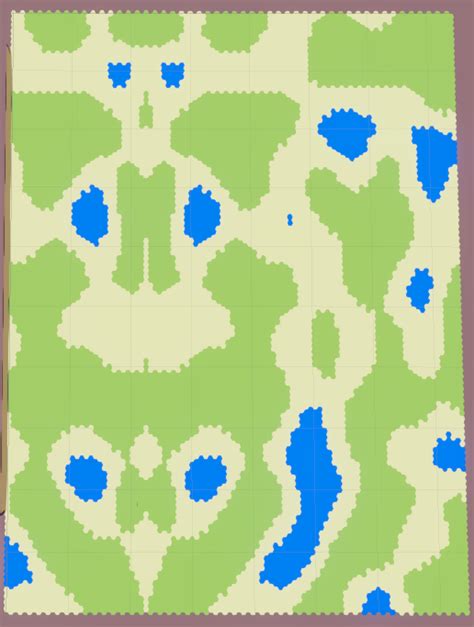 c calculation island error with perlin noise stack overflow