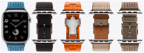 Explore Apple Watch Hermès Education Apple Au