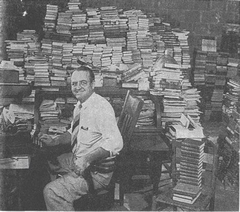 Willie Lee Buffington At Work Willie Lee Buffington