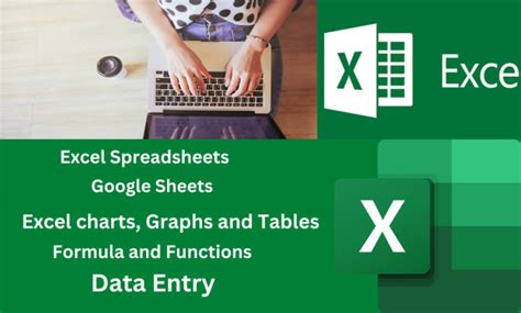 Create Excel Spreadsheet Google Sheets And Data Entry By