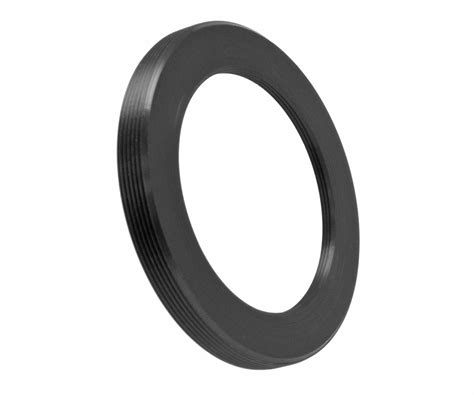 Teleskop Express Ts Optics Adapter Mit M68x1 Außengewinde Und M48x075