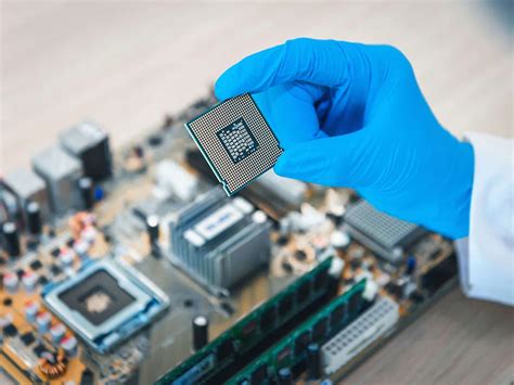 Ball Grid Array Bga On Pcb Boards Key Insights And Uses Globalwellpcba