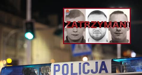 Zabójstwo Na Nowym Świecie Policja Zatrzymała Ostatniego Podejrzanego