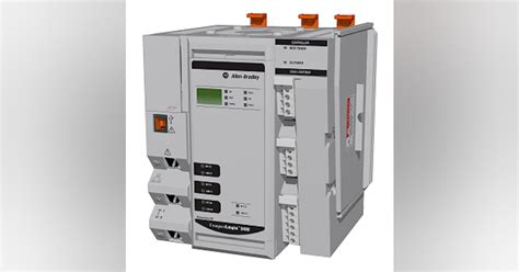 Leverage Windows 10 Iot Enterprise With Rockwells Compactlogix 5480