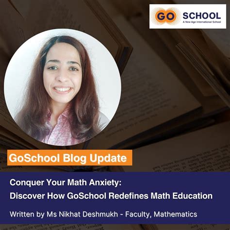 Dr Thomas V Aghamkar On Linkedin Mathmagic Nomoremathfears Goschoolgenius Onlineschool