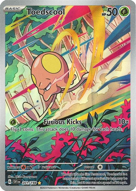 Pachirisu 208198 Sv01 Scarlet And Violet Base Set Pokemon