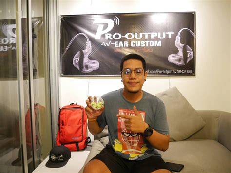 Pro Output 7 8 62 K โม ลูกค้าจาก บุรีรัมย์ มือกลอง🥁back