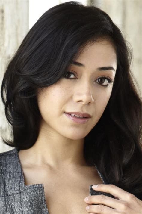 How Aimee Garcia Is Redefining Latinas On Television Artofit