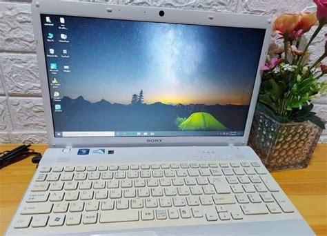 Sony Vaio Vpceh Computers Tech Laptops Notebooks On Carousell