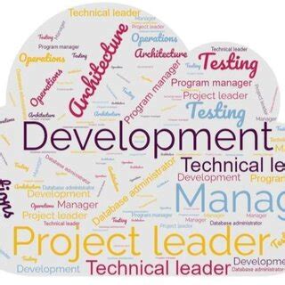 Roles Assigned To Women In Software Production Download Scientific Diagram