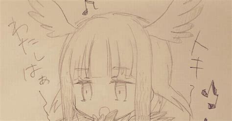 けものフレンズ 【けもフレ】トキ【落書き】 Udnのイラスト Pixiv
