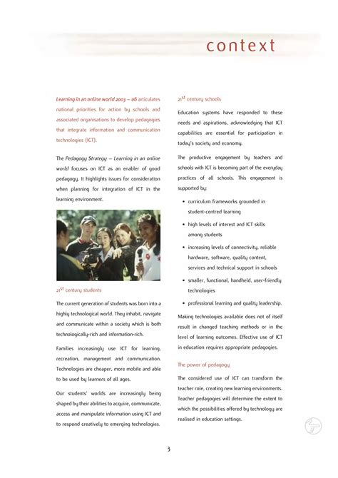 E Learning Pedagogy Pdf