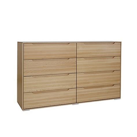 Jvmoebel Kommode Echt Holz Kommode Vollholz Massive Regal Schrank Neu
