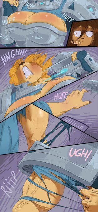 Dungeon Diving Luscious Hentai Manga And Porn