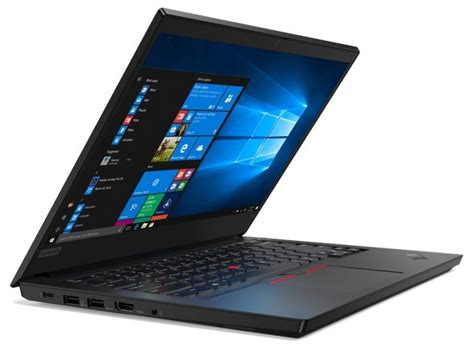 Lenovo ThinkPad E Intel Business Laptop Laptop Specs