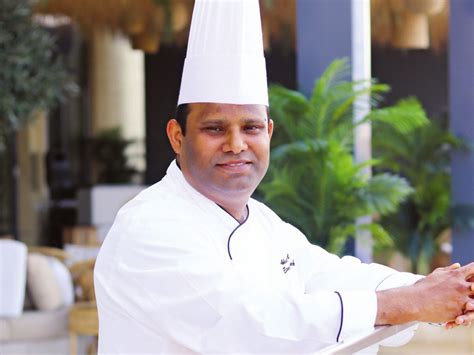 Executive Chef Power List 2023 50 Chefs Innovating The Hotel Dining