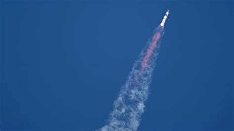 Spacex Launch Schedule 2025 Date Time Of Starships 7th Test Flight