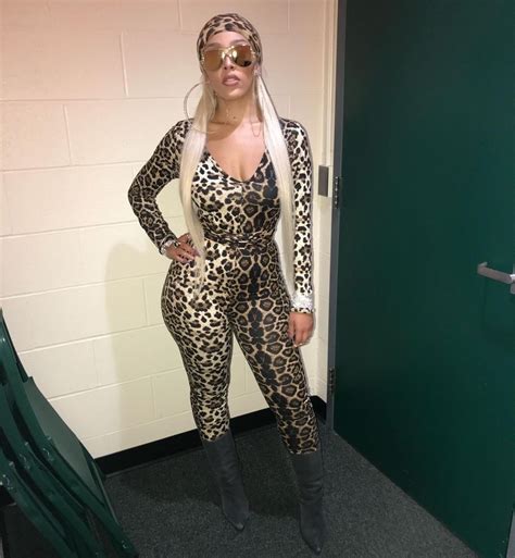 Doja Cat On Instagram Fashionnova Got Cute Leopard Body Suits But I Used One As A Scarf To