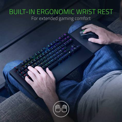 Buy Razer Turret Wireless Mechanical Gaming Keyboard Mouse Combo For