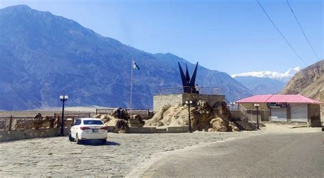 Excursions From Gilgit Destinationpakistanguide