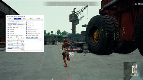 Project Pubg Hile Vmodz Aimbot