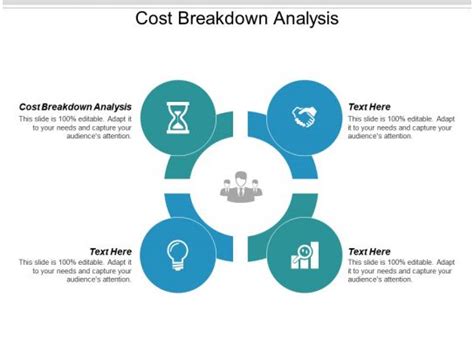 Cost Breakdown Slide Team