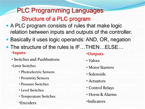 Solution Plc Lecture2 Studypool
