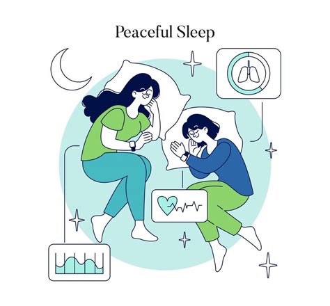 Biohacking Flat Illustration 47805278 Vector Art At Vecteezy