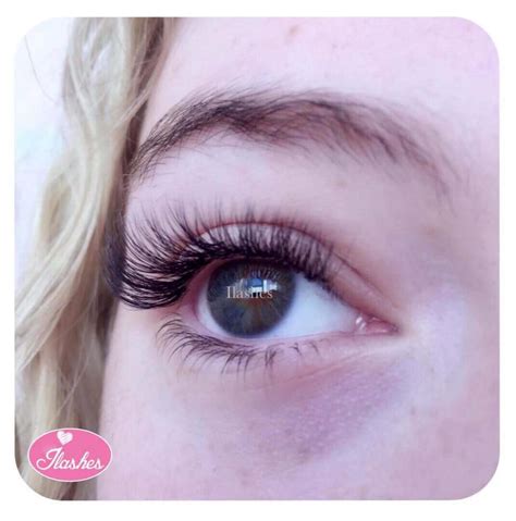 Eyelash Extensions Brisbane Lash Extensions Brisbane I Lashes