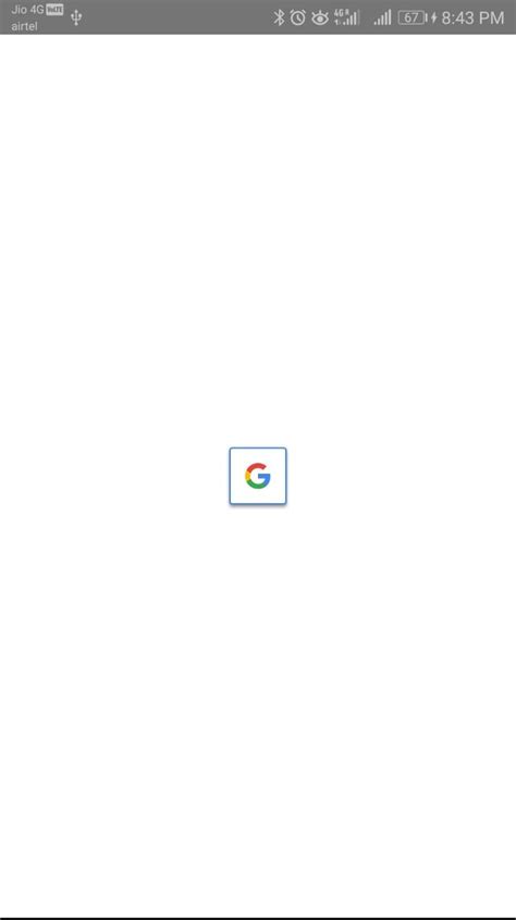 Animated Circular Progress In React Native Reanimated V3 By Aman