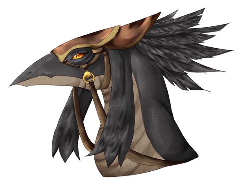 OC Just Some Patrasche R Re Zero