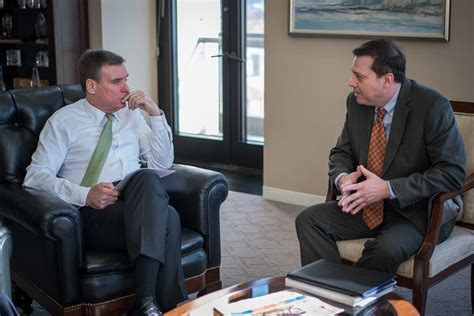 Dsc Mark Warner Flickr