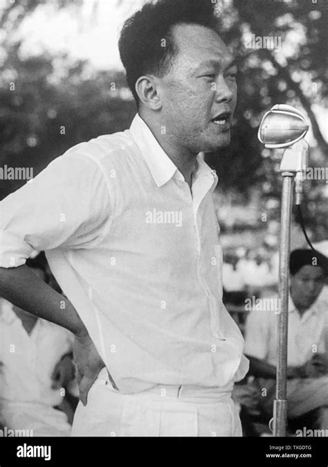 Logotipo De Lee Kuan Lee Kuan Yew Pdf Singapore World Politics