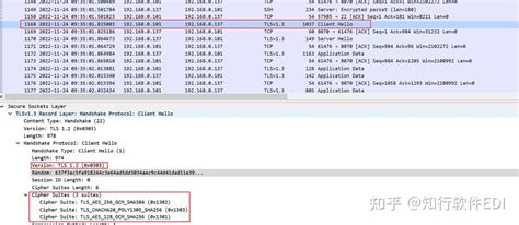 Tls版本及ciphersuites确认及设置 知乎