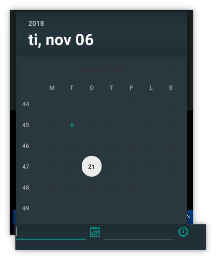 Material Theme Stylesheets Issue Sshahine JFoenix GitHub