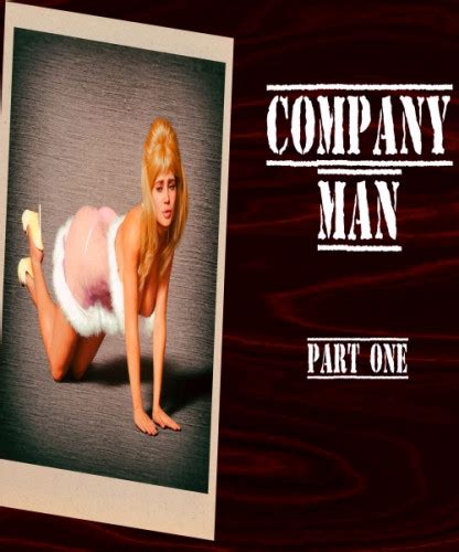 Tom Reynolds Company Man 1