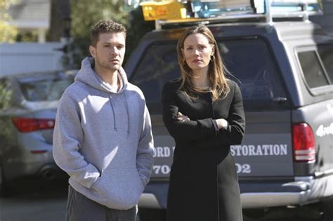 ‘secrets And Lies Series Premiere Recap Review — Did Ben Kill Tom